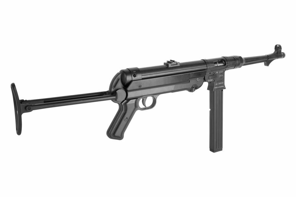 GSG MP40, 9mm Luger GSG, Pušky - prodej-zbrani.cz